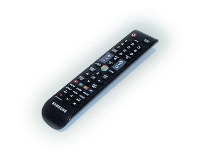 Távirányító CONTROL TM1250 REM4681