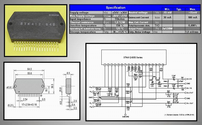 Integrált áramkörök